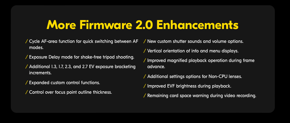 Friday Sept 12, 2025: Steve Simon's NIKON Z8 MASTERY (and Z9!) ONLINE ...